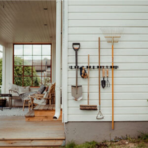 Storage at home – Toolflex