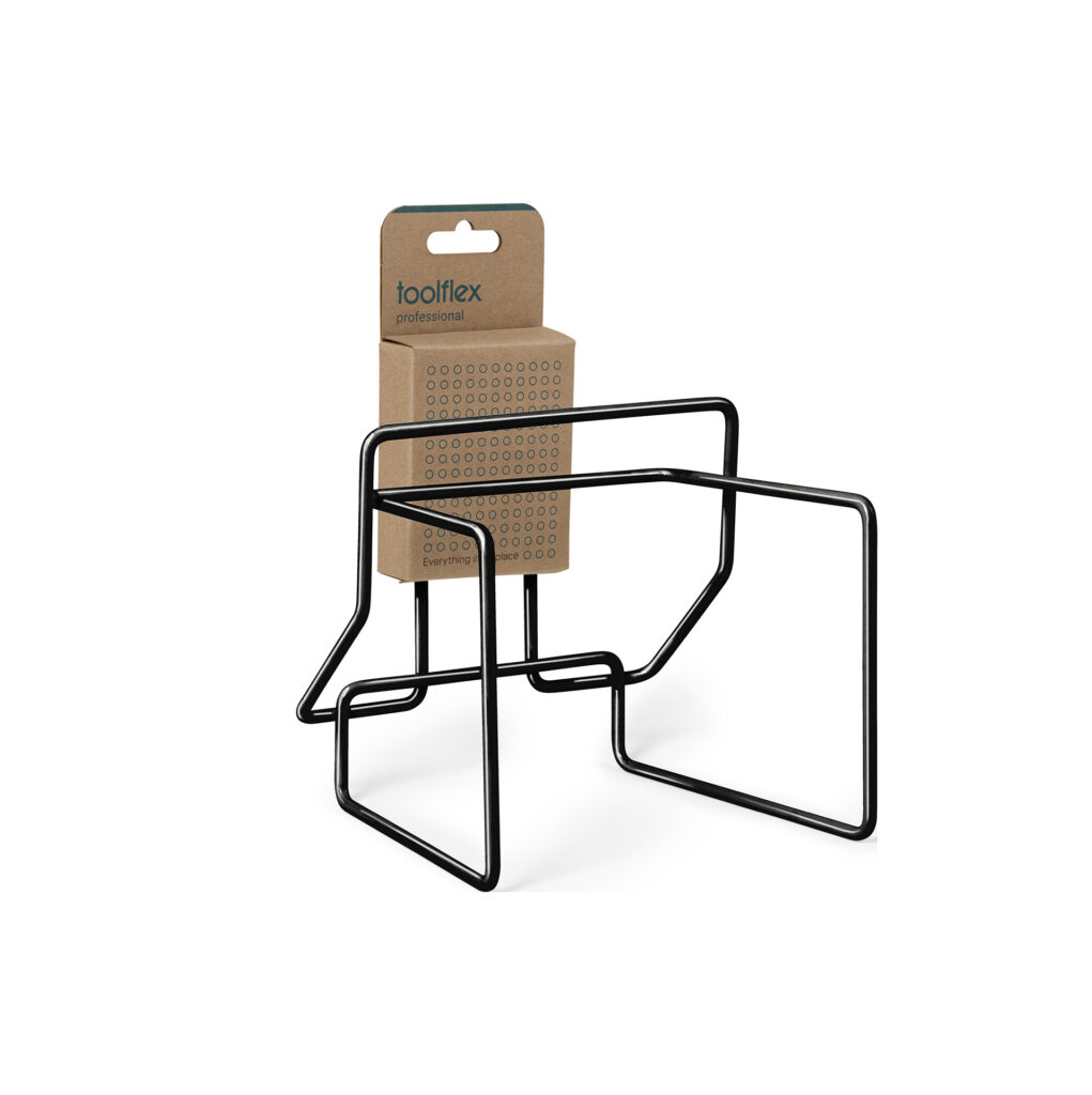 Face Mask Holder with tube clamp – Toolflex