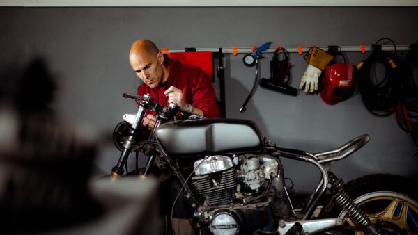 Storage at home – Toolflex