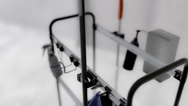 Toolflex One Utility Cart – Toolflex